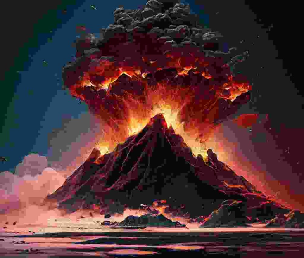 Active Volcano – AI Integration & Machine Learning Solutions ...